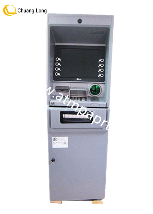 NCR 6622E 셀프서브 22 전체 기계 NCR는 가득 찬 atm기를 완료합니다